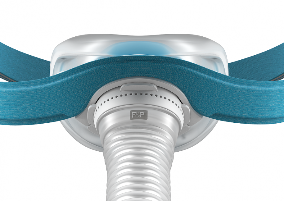 Evora CPAP Mask by Fisher & Paykel - RemSleep