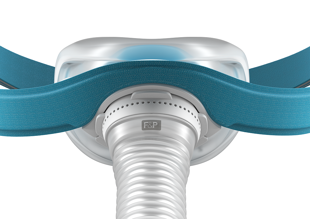 Evora CPAP Mask by Fisher & Paykel - RemSleep