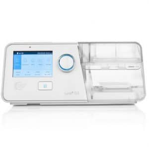 BMC Luna G3 Auto Package - RemSleep CPAP Machines