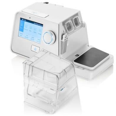 BMC Luna G3 Auto Package - RemSleep CPAP Machines