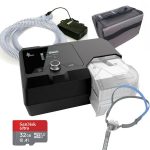 BMC Luna IQ Auto Package - RemSleep