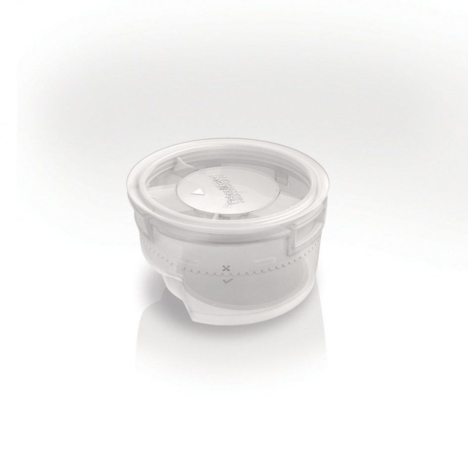 Fisher & Paykel ICON Chamber - RemSleep