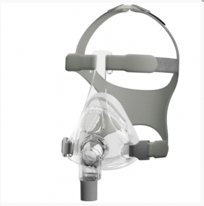 Fisher & Paykel Simplus Headgear - RemSleep