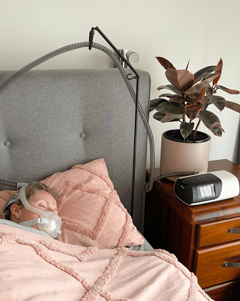 RemSleep Hose Lift - RemSleep