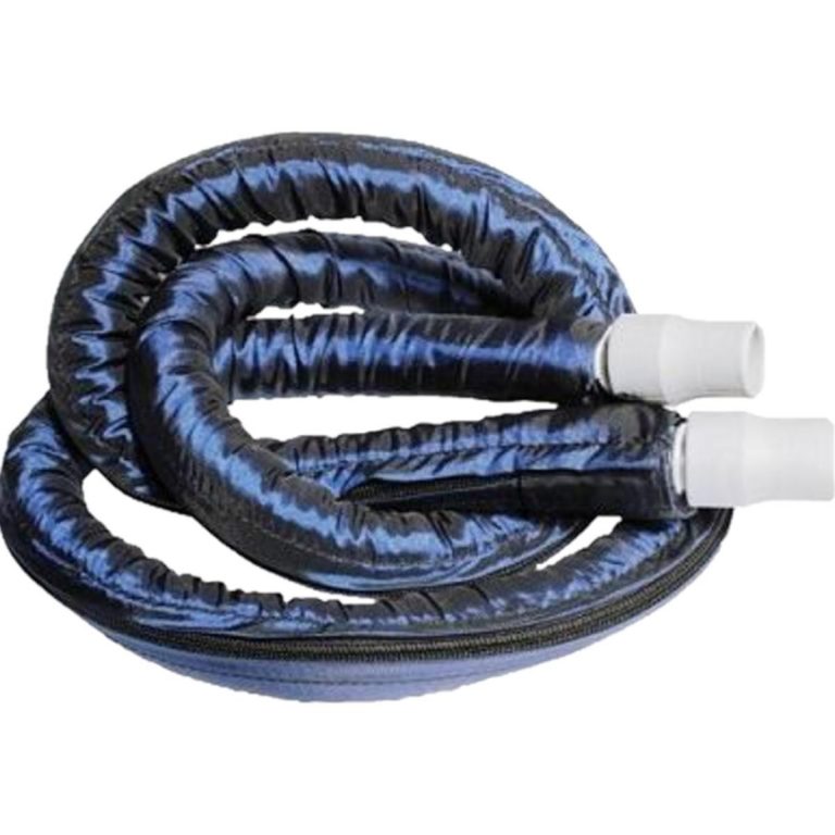 Deluxe CPAP Tubing Hose Cover - RemSleep