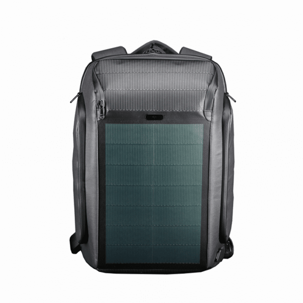RemSleep AirPro Solar Backpack - RemSleep