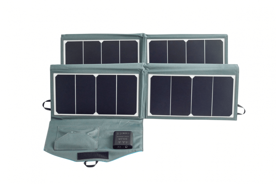 RemSleep 50W Pro Solar Panel - RemSleep