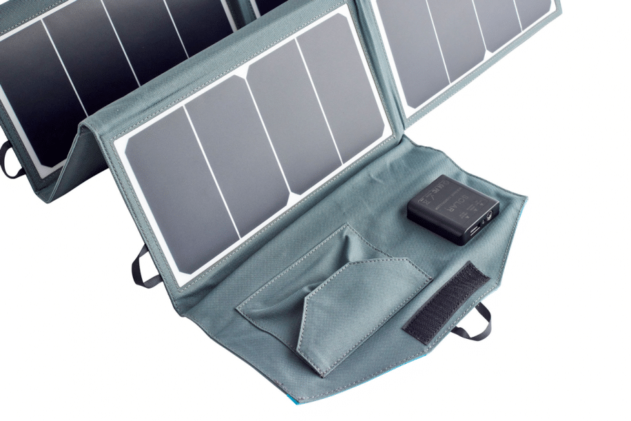 RemSleep 50W Pro Solar Panel - RemSleep