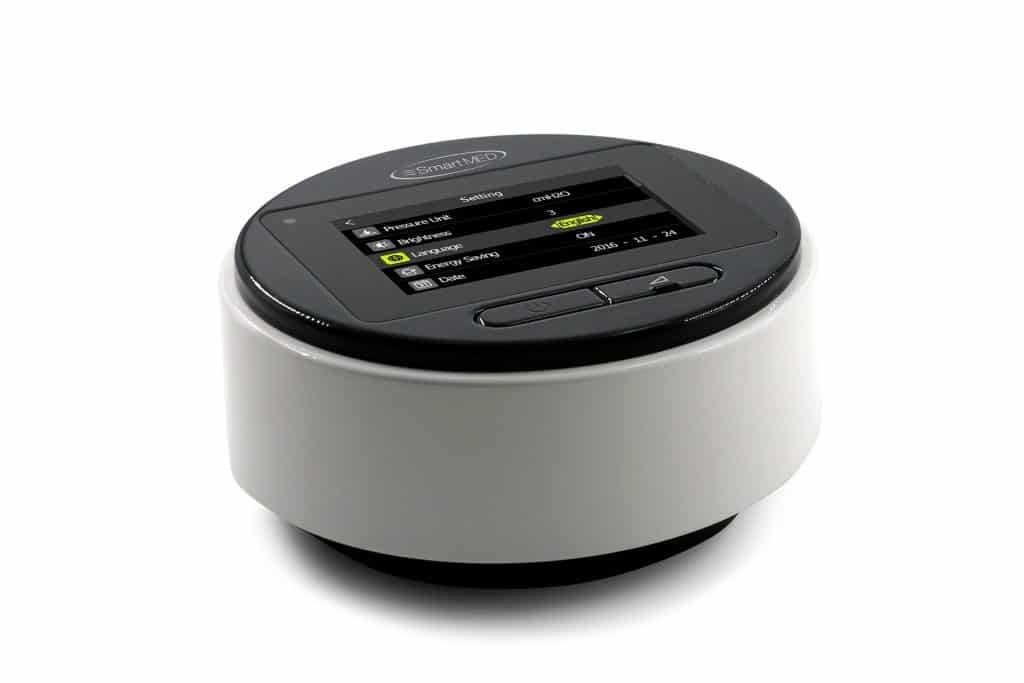 SmartMed iDisc Hybrid Auto With Humidifier - RemSleep