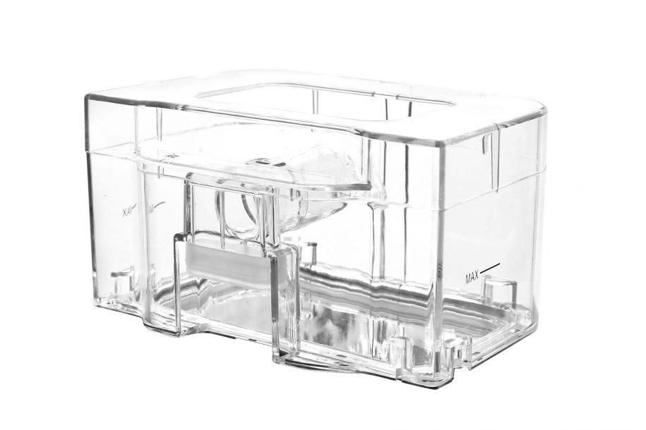 SmartMed iDisc Hybrid Auto With Humidifier - RemSleep