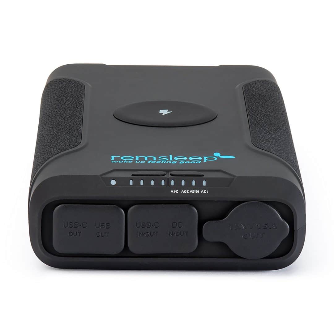 RemSleep AirPro 720 LiFePO4 CPAP Battery - Easter Special - RemSleep