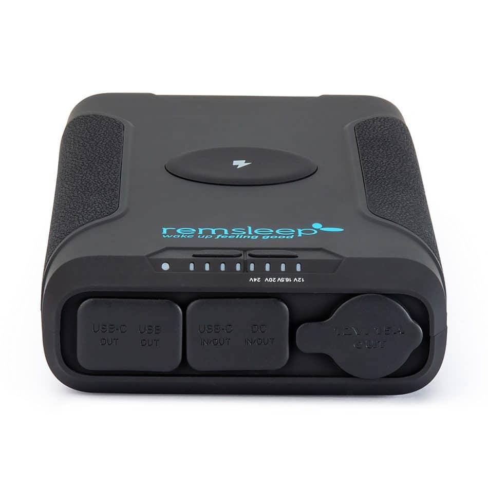 AirPro Copilot - RemSleep