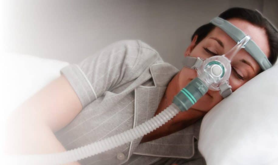 MedLock Magnetic Adapter - RemSleep