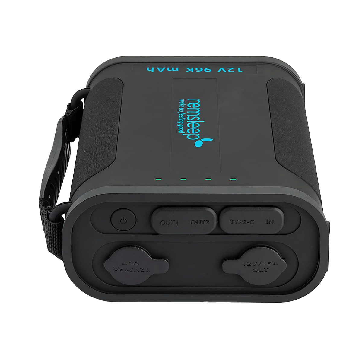 RemSleep | CPAP Machines for Snoring & Sleep Apnea