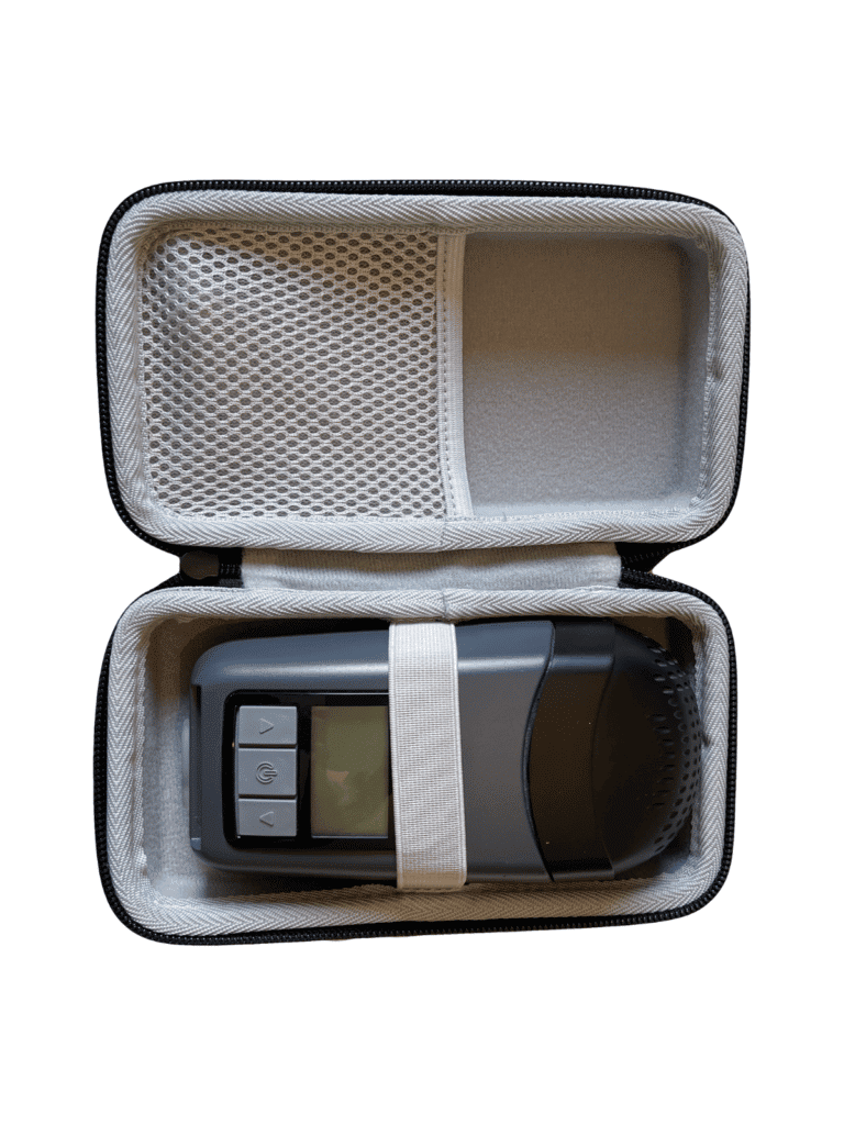 Z2 Auto Ultimate Camping Pack - RemSleep Travel CPAP Machines