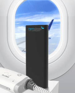 AirMini Camping Pack - RemSleep